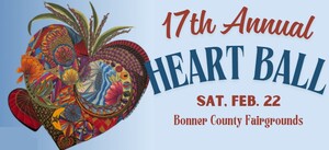 Sandpoint Idaho events, arts calendar - Sandpoint Online