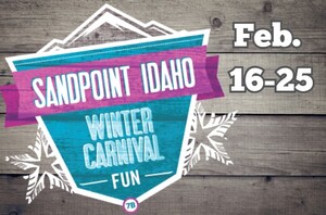 Entertainment Events - Sandpoint Shopping District